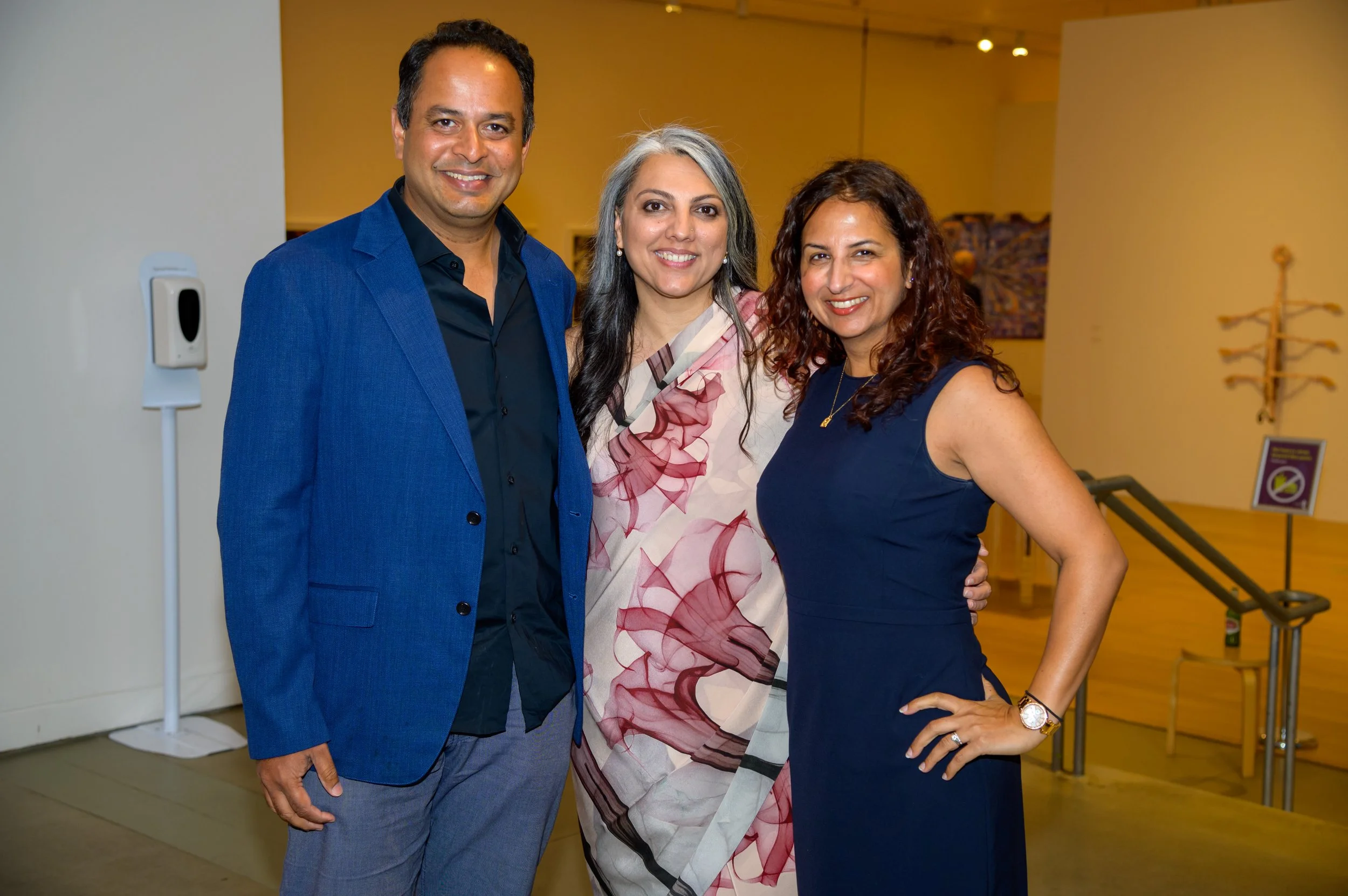 Celebrating 10 years - Boston Interior Designer | Sashya Thind