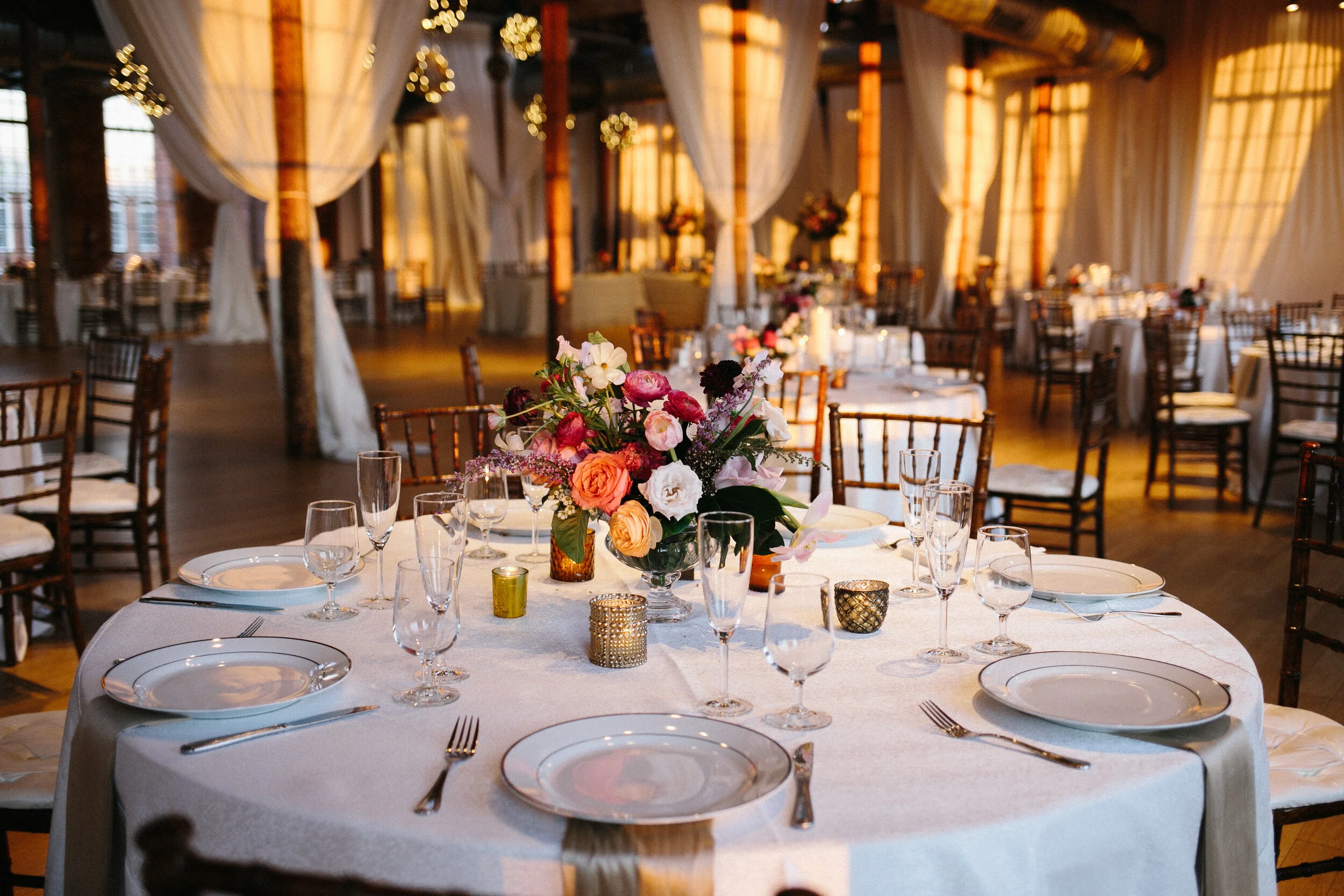 Our Favorite Durham Wedding Venues | L'amour Foto