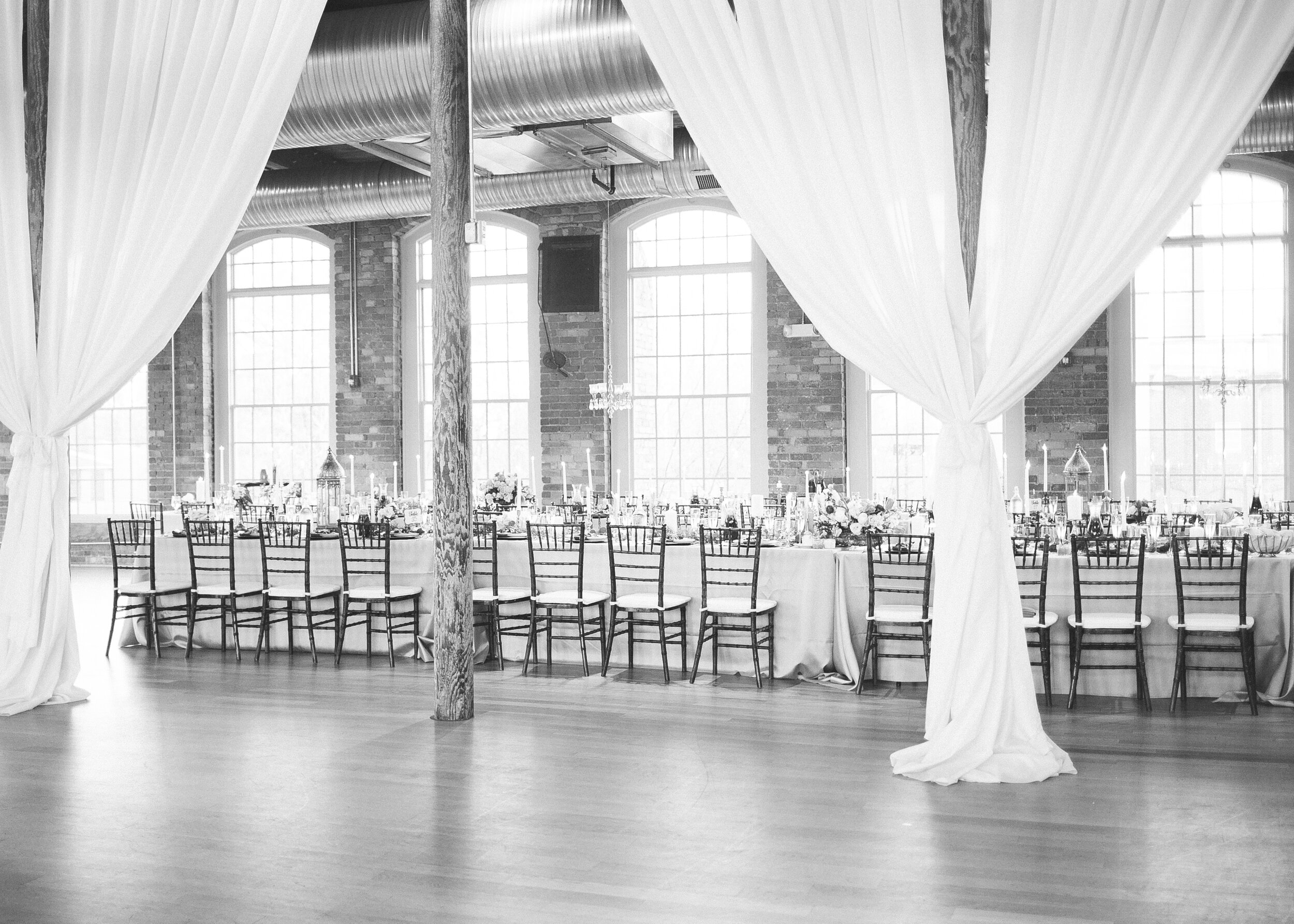 Our Favorite Durham Wedding Venues | L'amour Foto