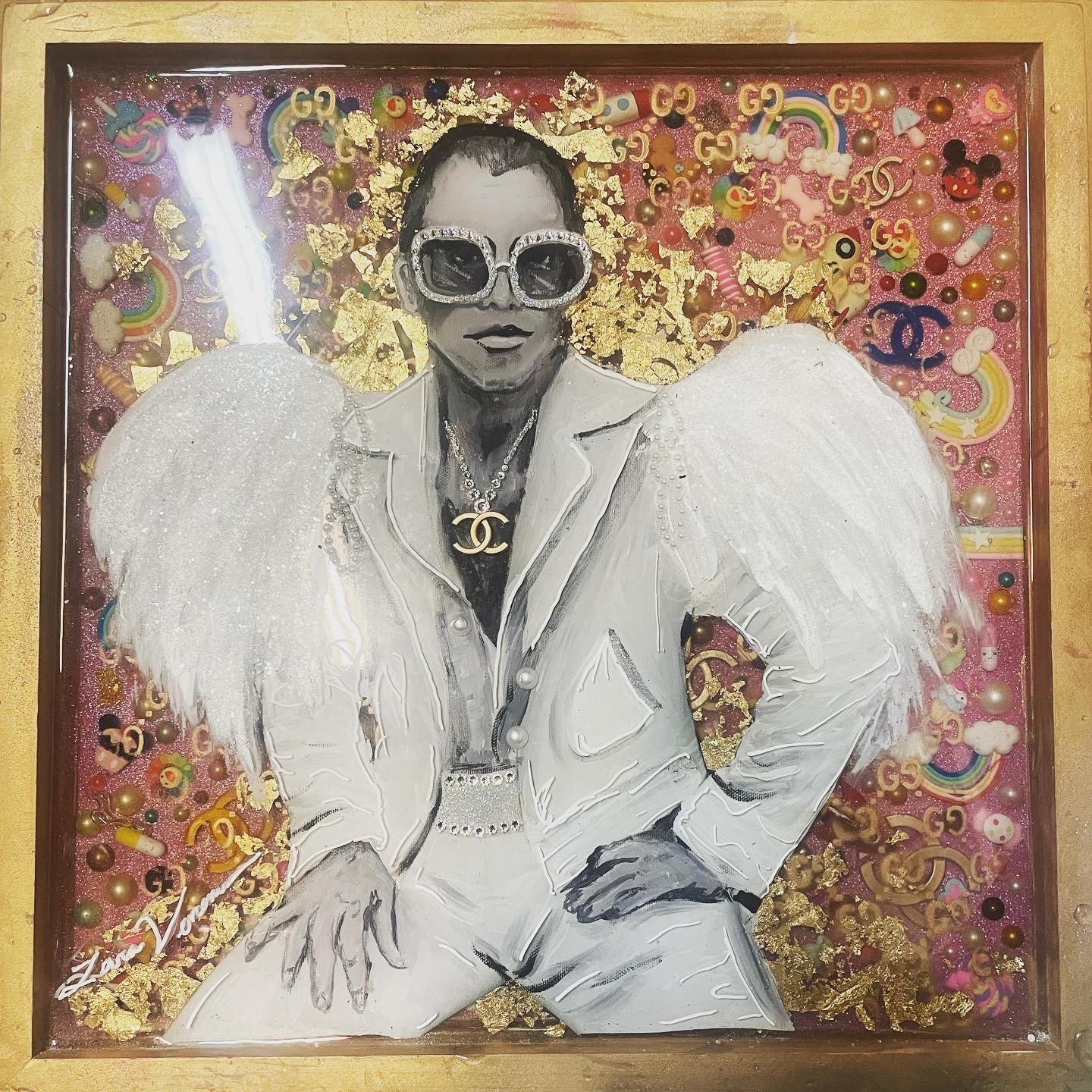 About — Lara Venema