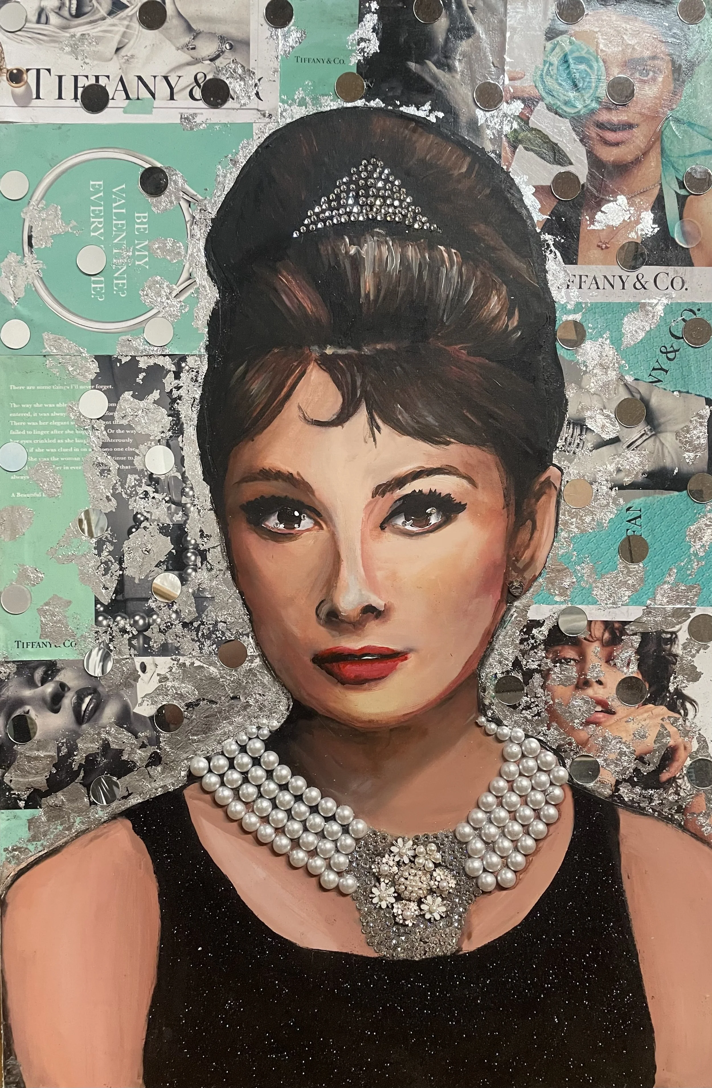 Art — Lara Venema