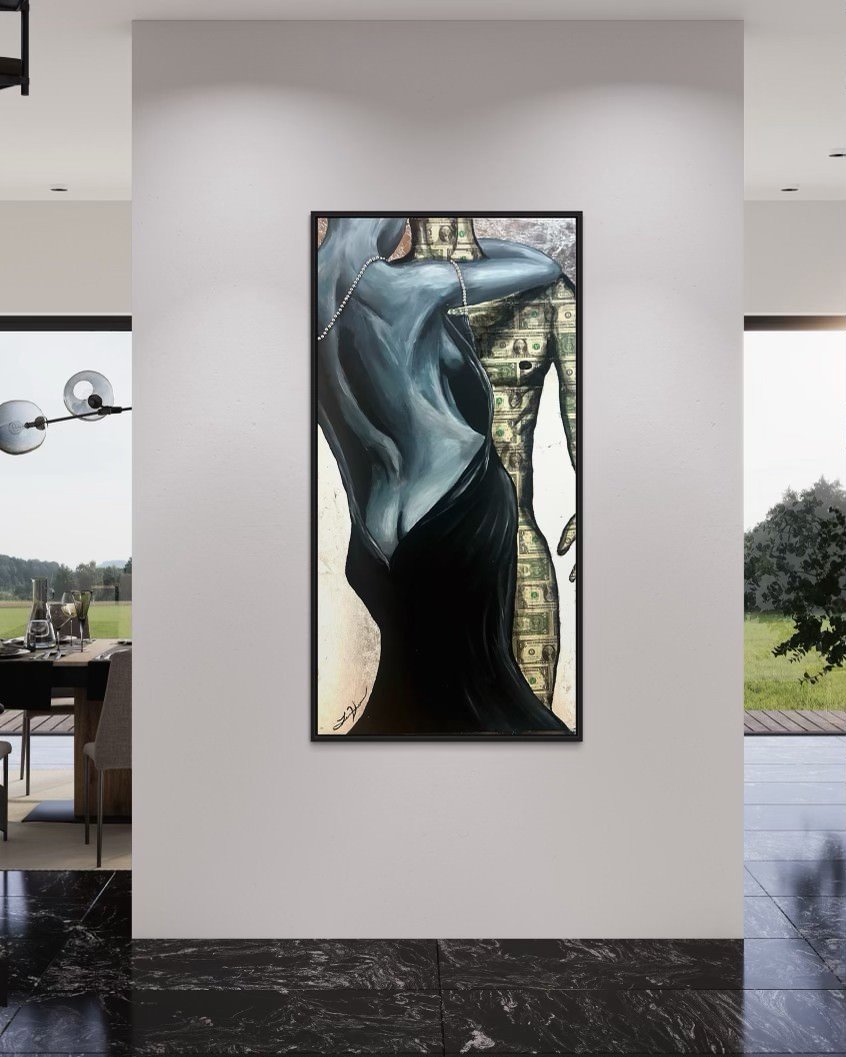 Originals Available — Lara Venema