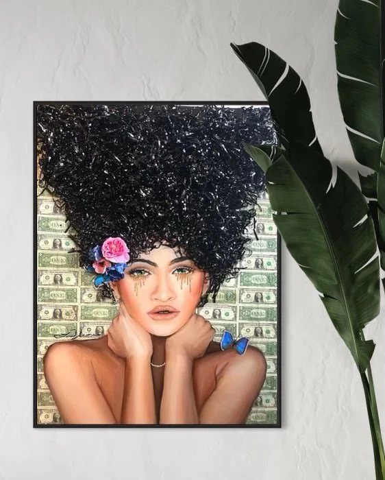 Originals Available — Lara Venema