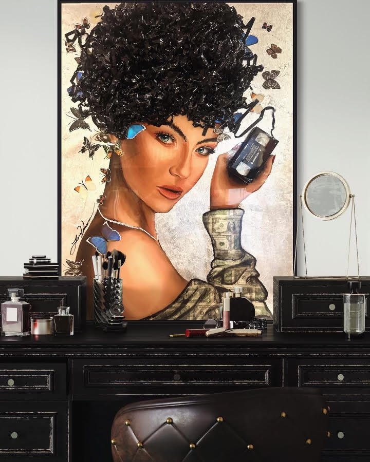 Originals Available — Lara Venema