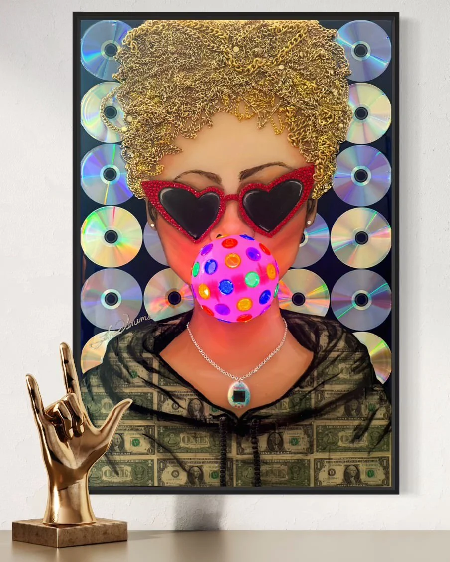 Originals Available — Lara Venema