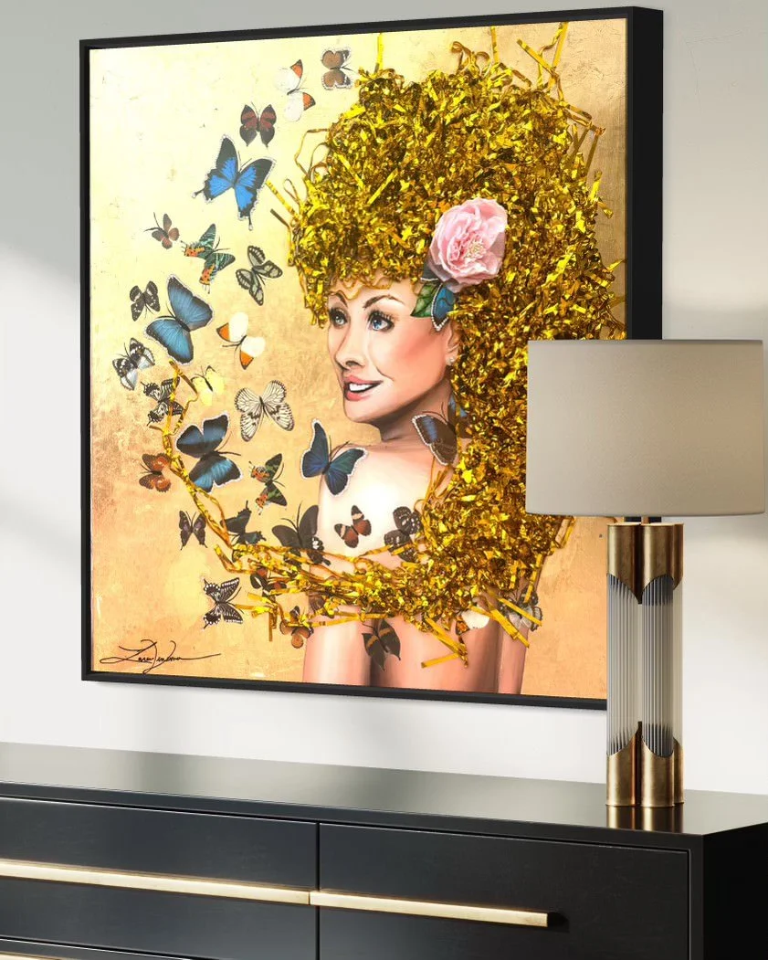 Originals Available — Lara Venema