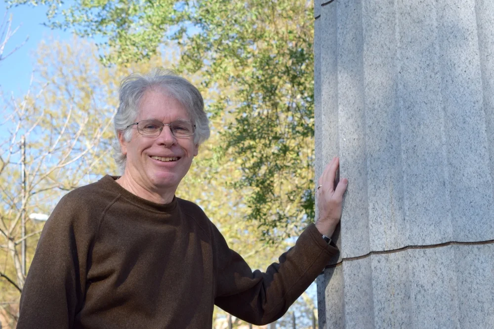 About Me — Christopher W. Gowans/ Philosophy/ Fordham