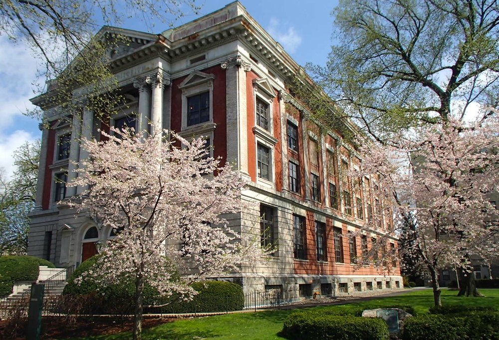 About Me — Christopher W. Gowans/ Philosophy/ Fordham