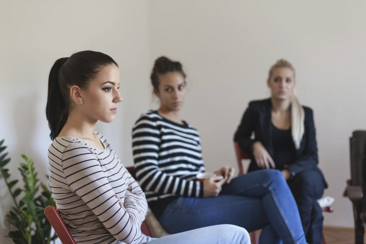 %Life After Placement