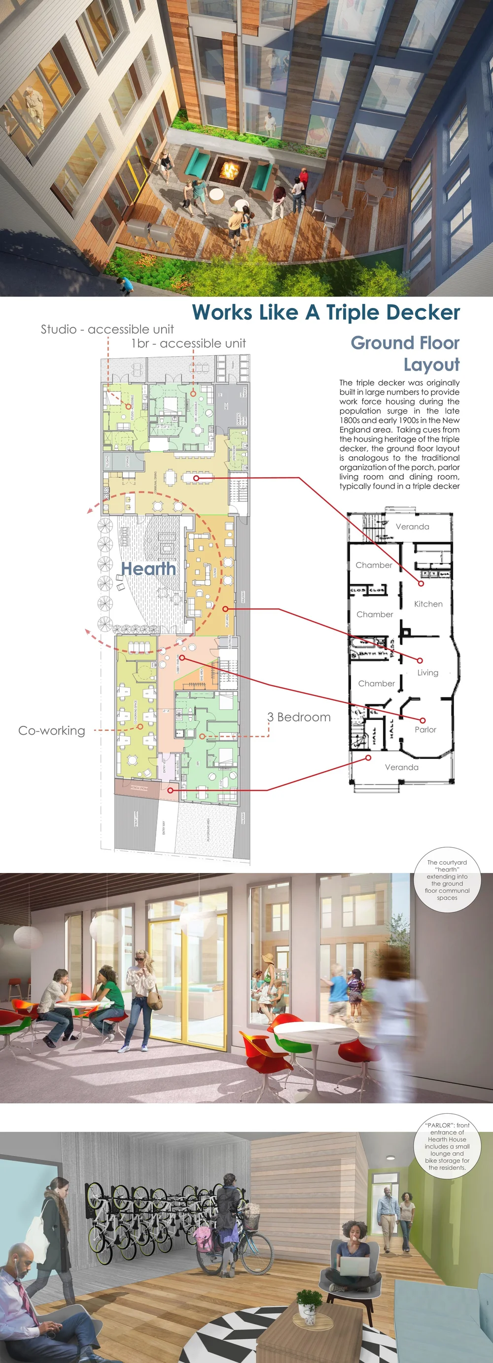 DESIGN RESEARCH — WHAT'S IN