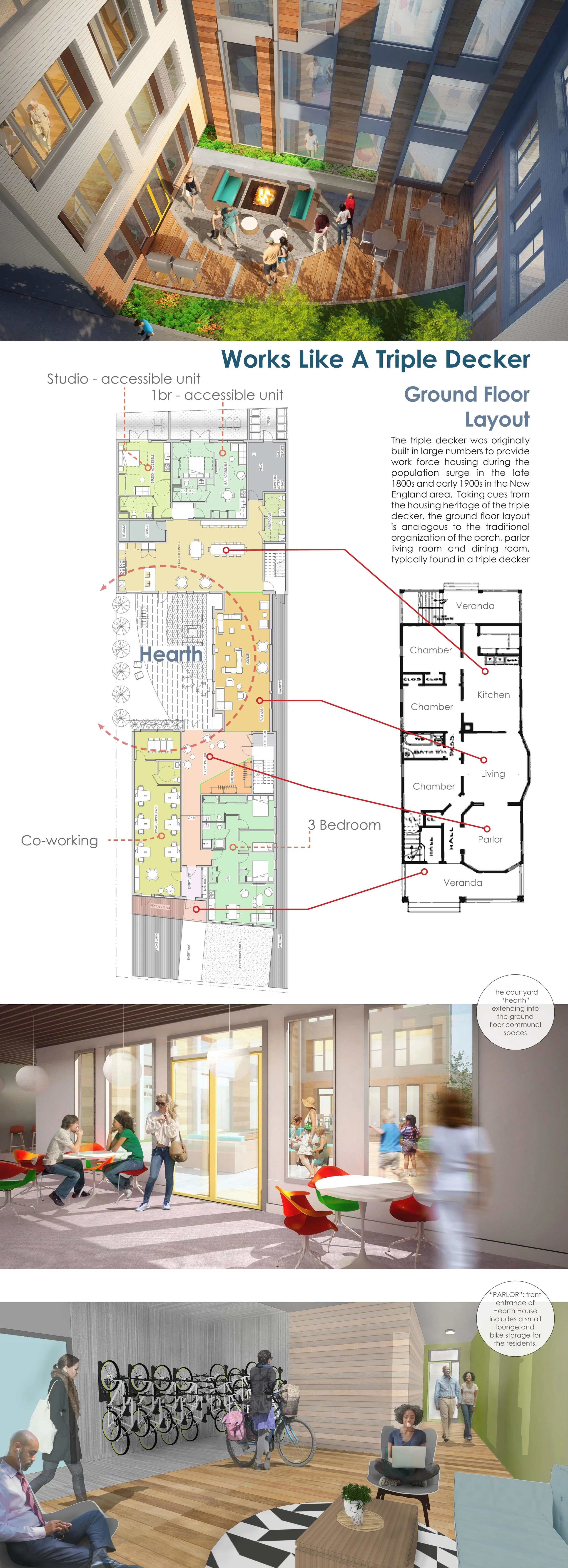 DESIGN RESEARCH — WHAT'S IN