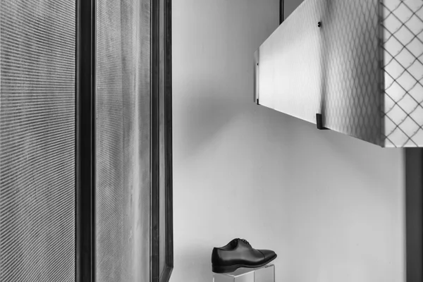 Bowen — Marc Merckx Interiors