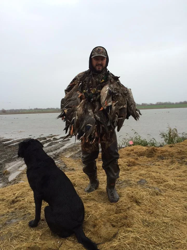 Guide Prep — RH Guide Service