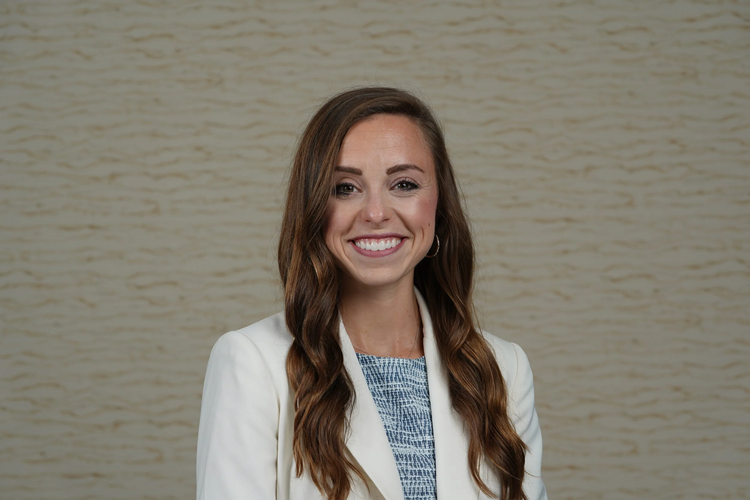 Kelsey Ritchie Frierson — TechCongress