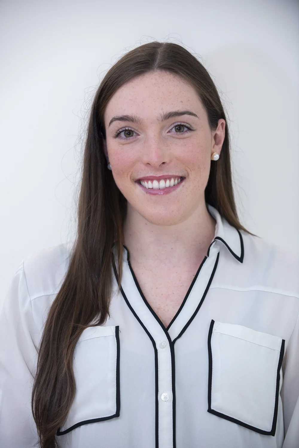 Lacey Strahm — TechCongress