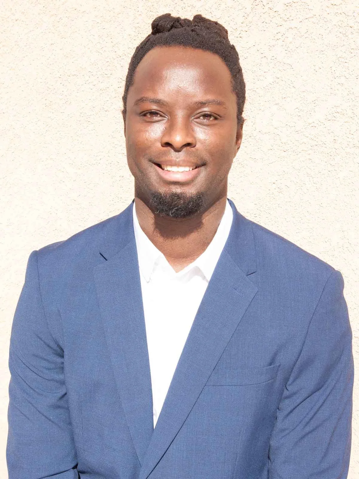 Sabelo Mhlambi — TechCongress