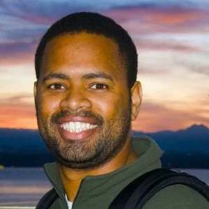 Maurice Turner — TechCongress