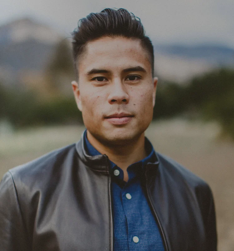 Aaron Barruga — TechCongress