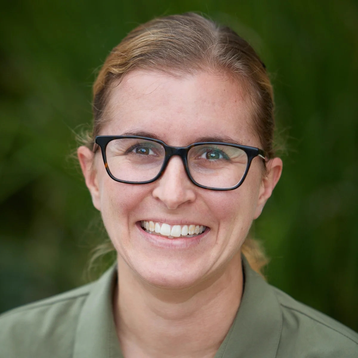 Allison Hutchings — TechCongress