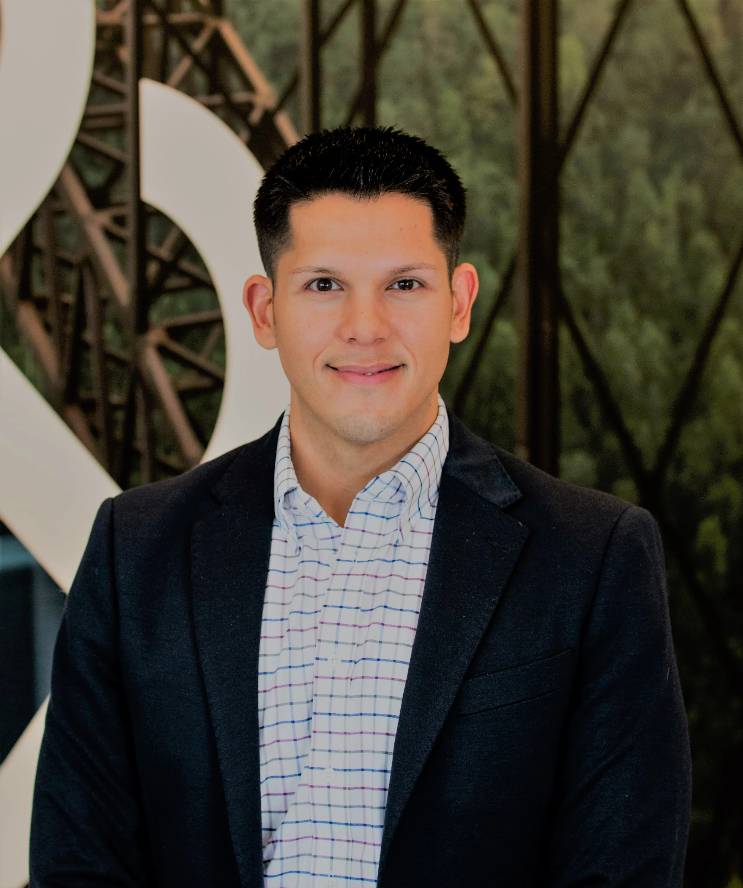 Frank Reyes — TechCongress