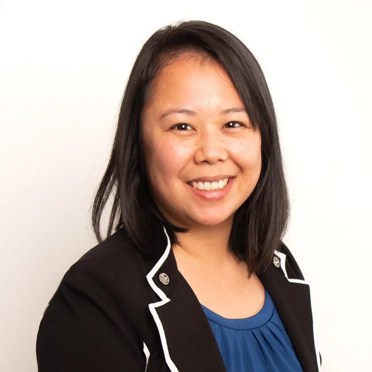 Jennie Kam — TechCongress