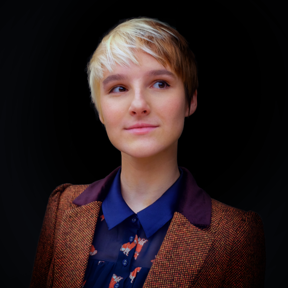 B Cavello — TechCongress