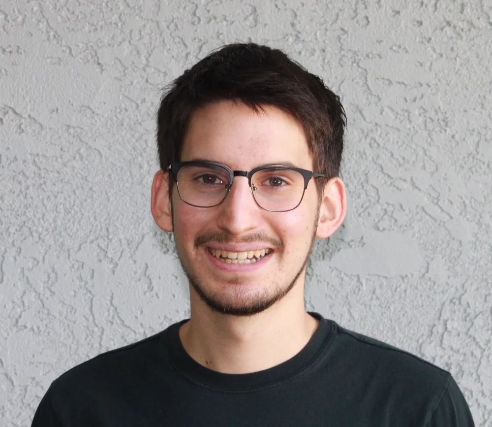 Joshua Kravitz — TechCongress