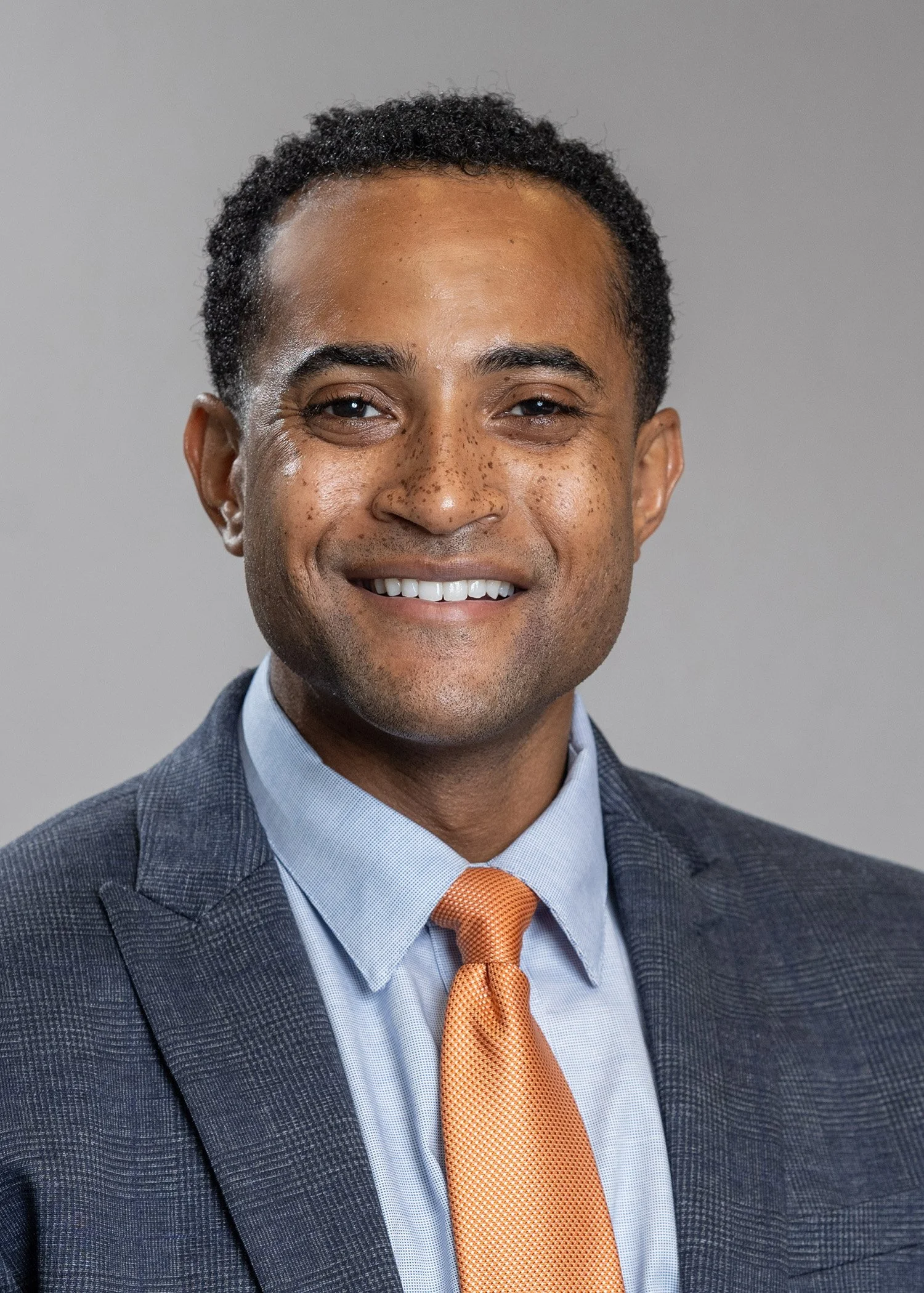 Reggie Darby — TechCongress