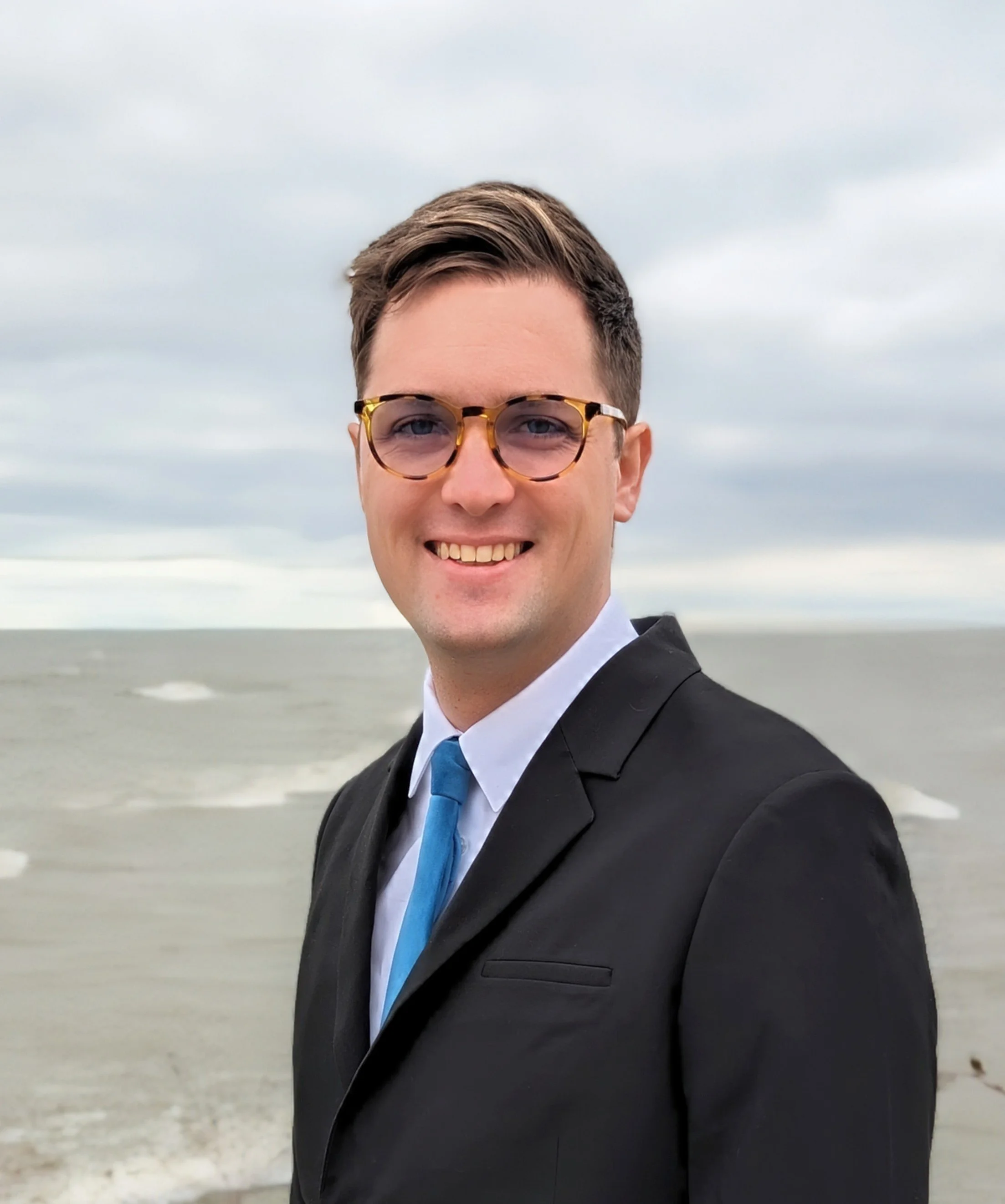 Alex Moix — TechCongress