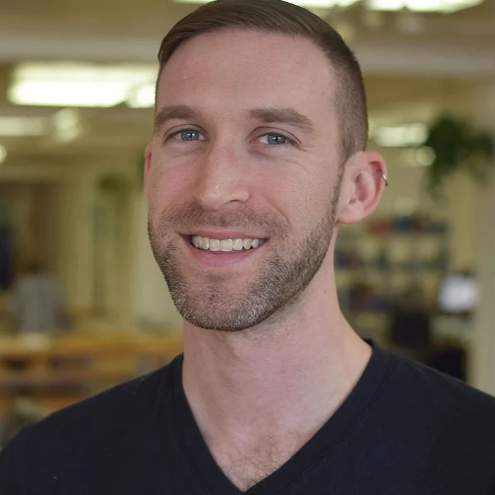 Eric Lukoff — TechCongress