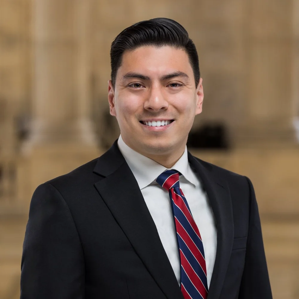 Meet the Fellows — TechCongress