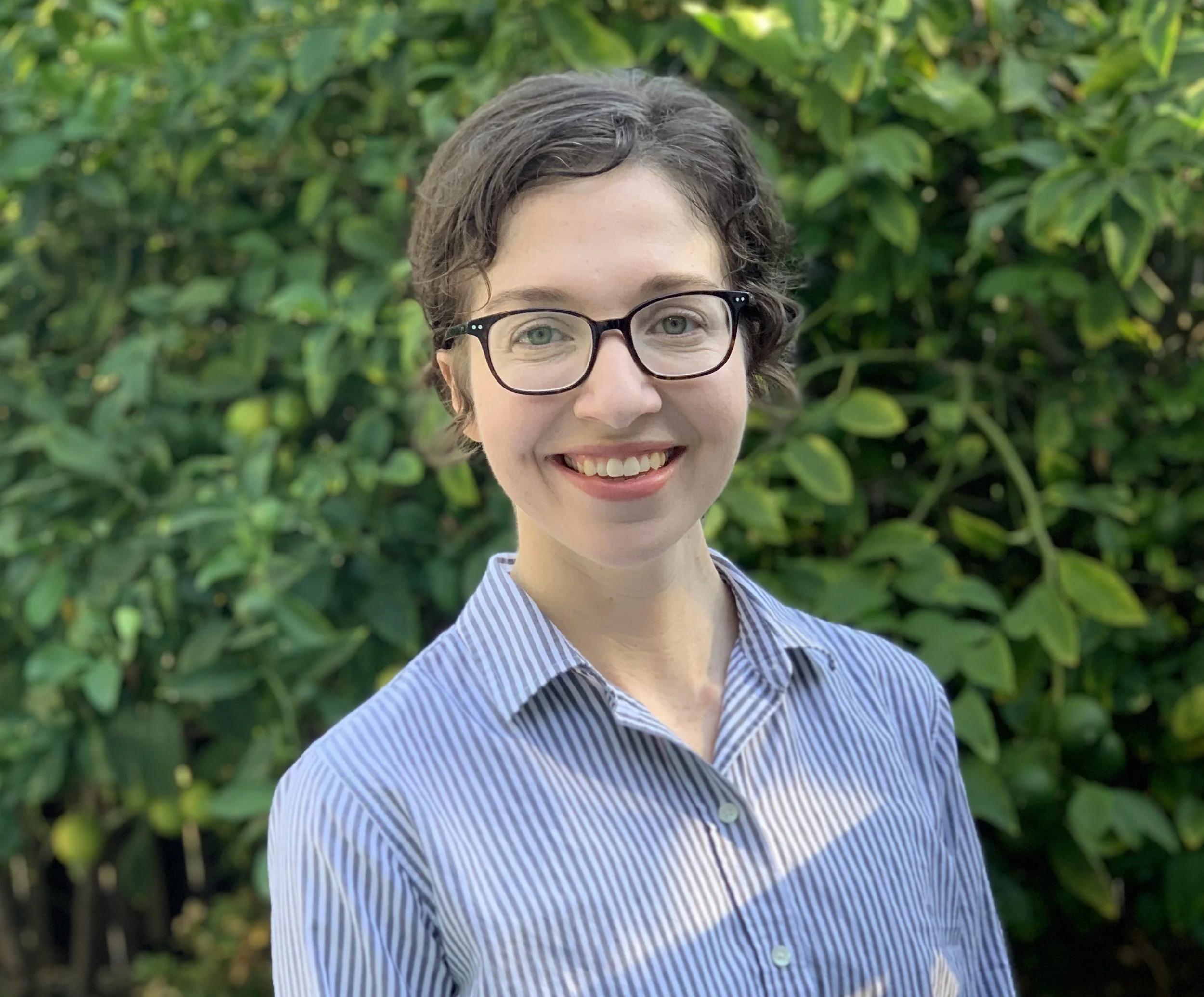 Sarah Harris — TechCongress