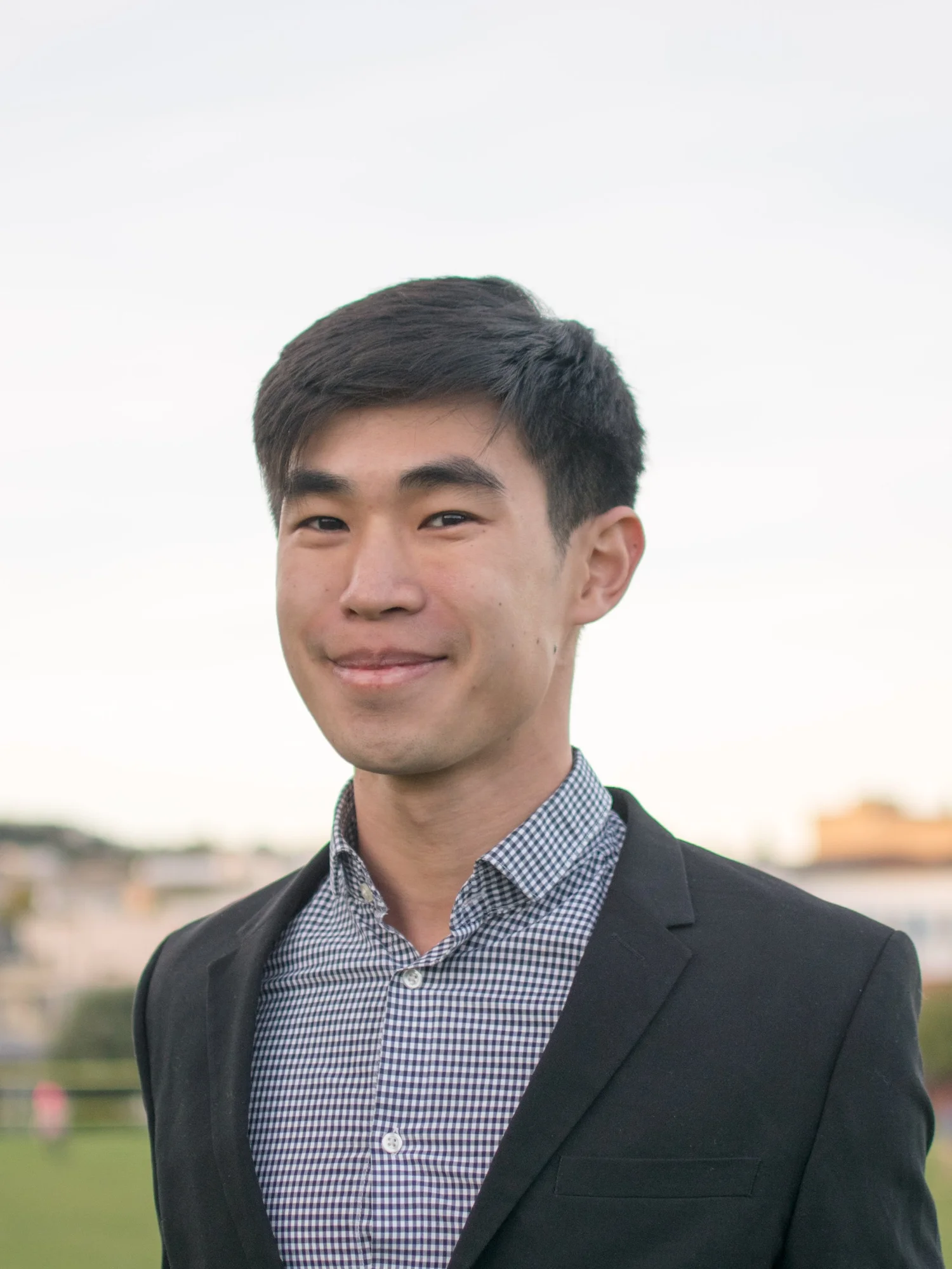 Jason Liang — TechCongress