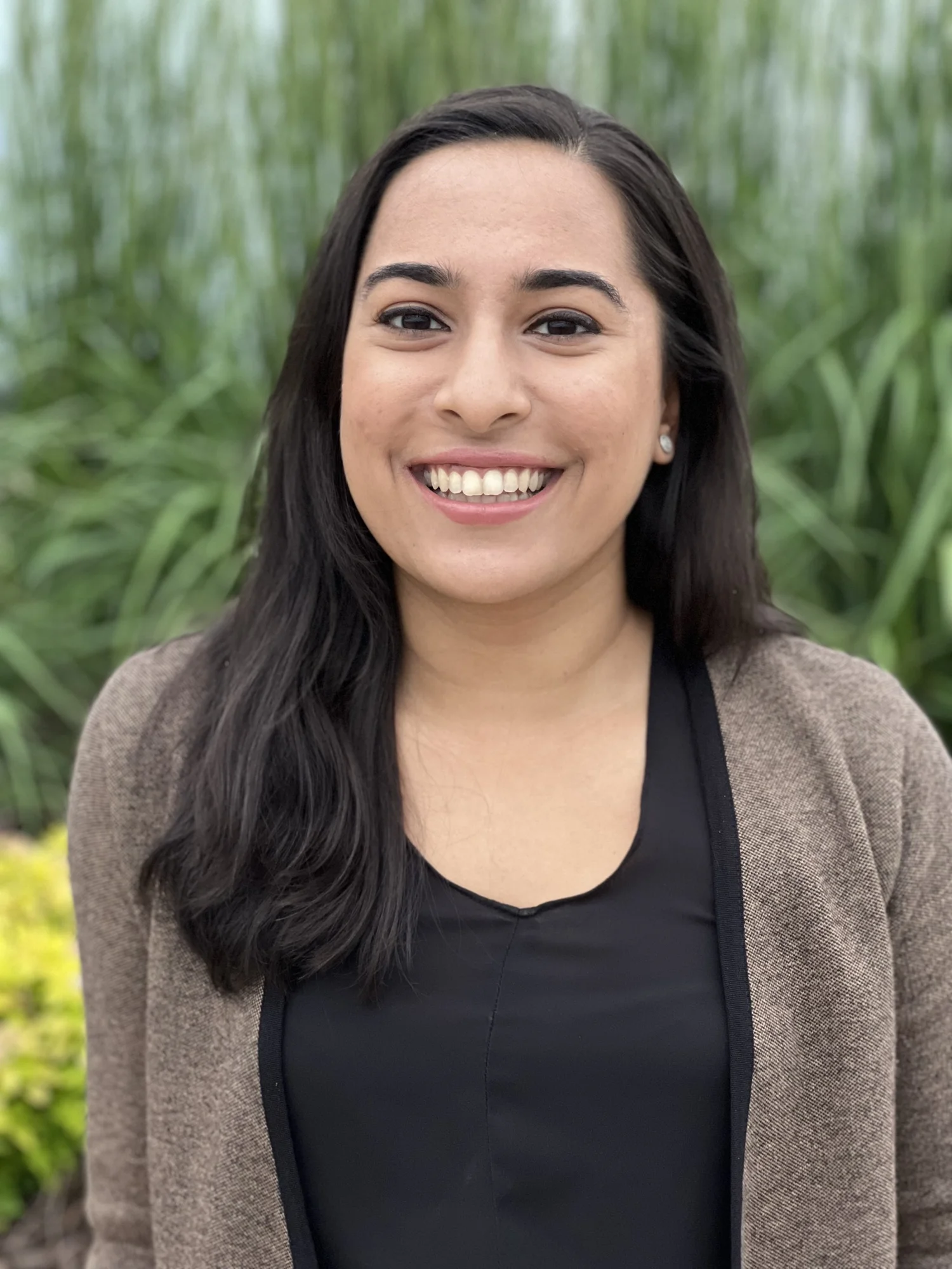 Divya Goel — TechCongress