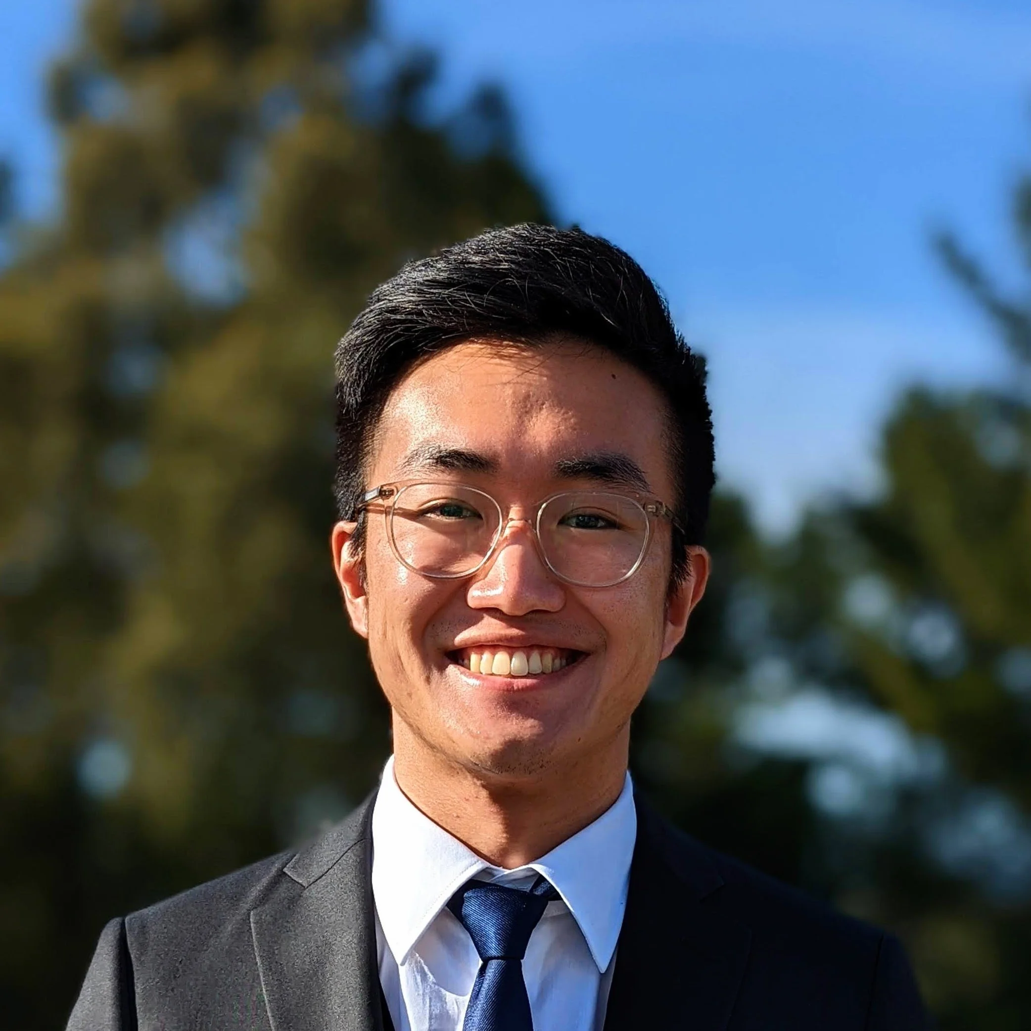 David Zhang — TechCongress