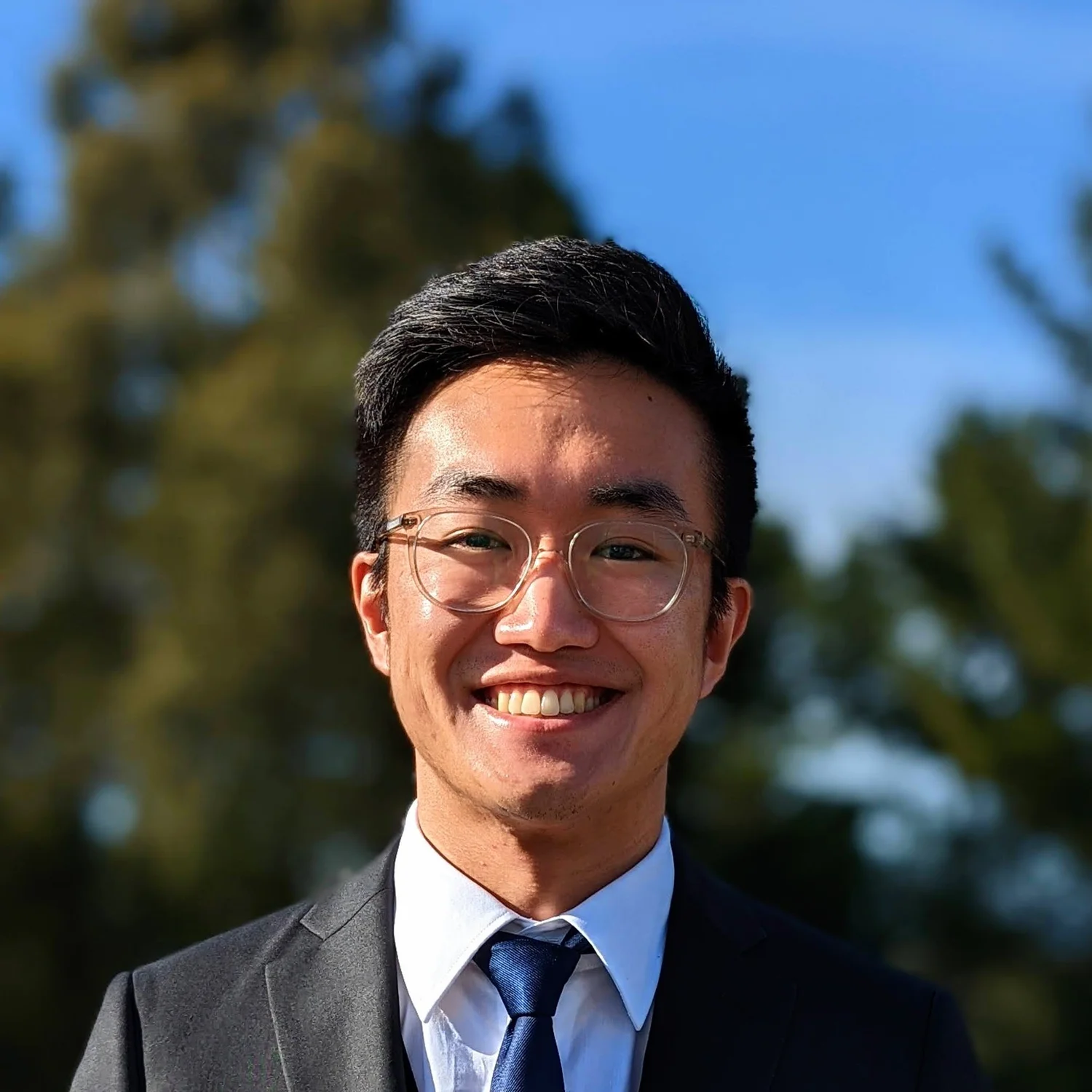 David Zhang — TechCongress