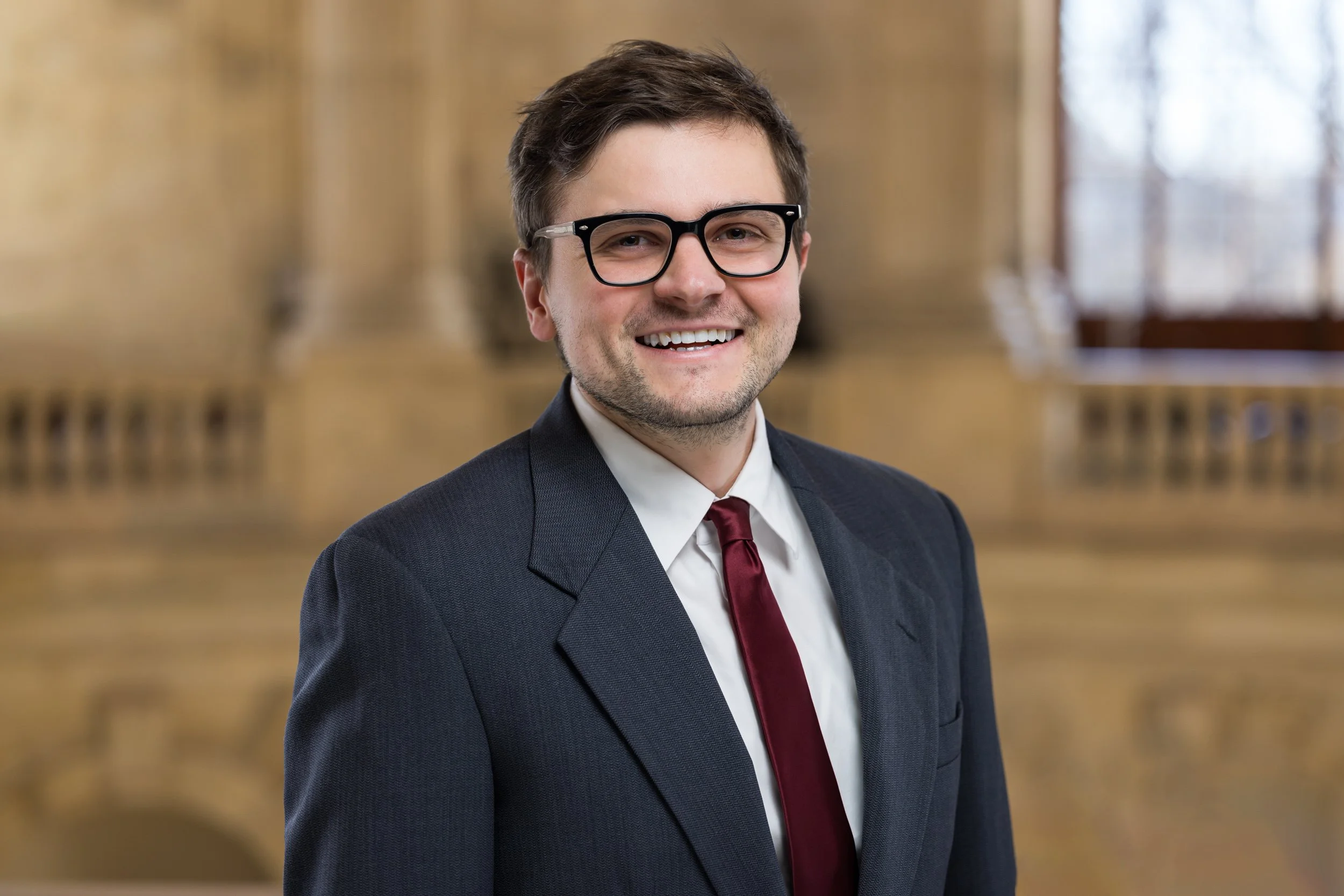 Meet the Fellows — TechCongress