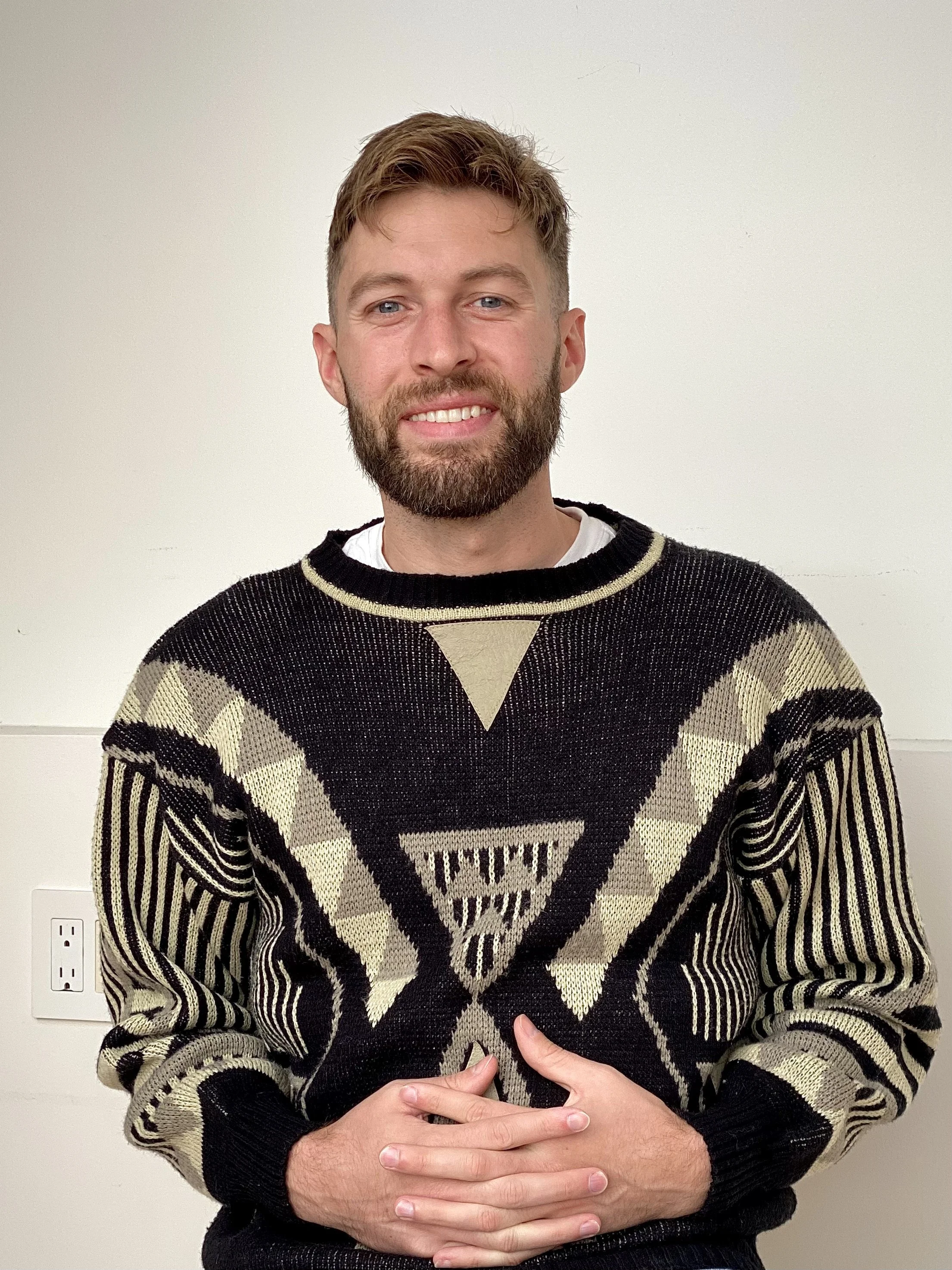 Brandon Read — TechCongress