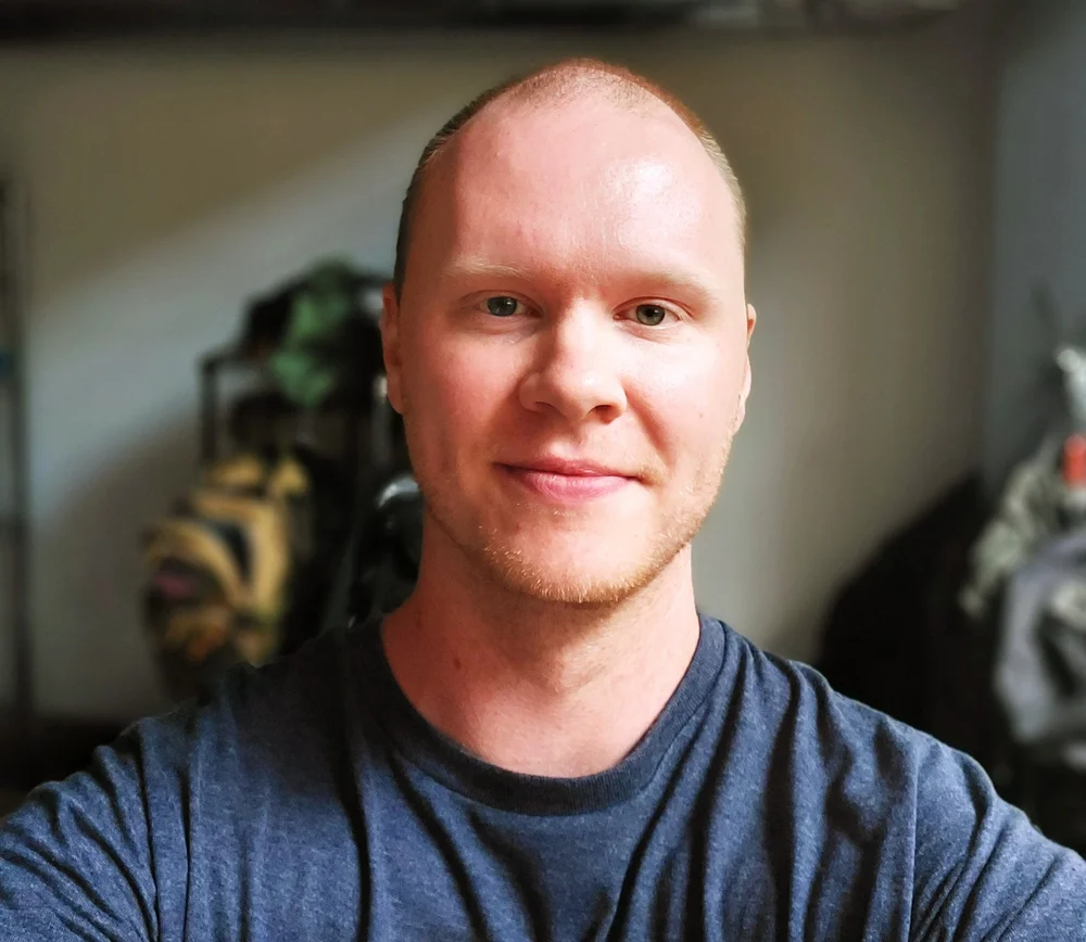 Sean Leahy — TechCongress