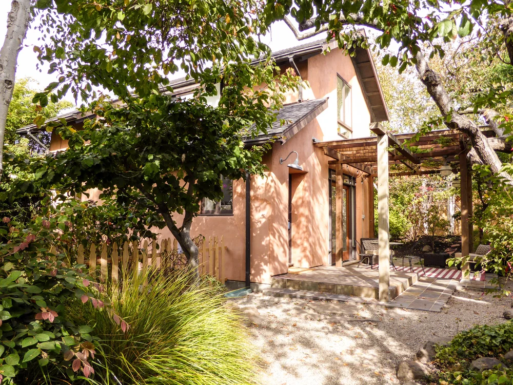 Berkeley Cottage — DSA Architects