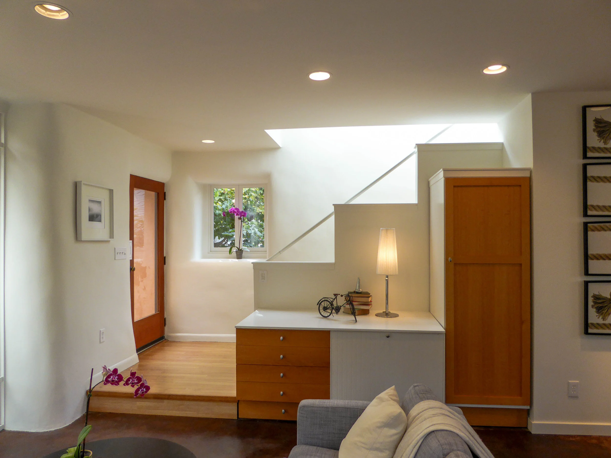 Berkeley Cottage — DSA Architects