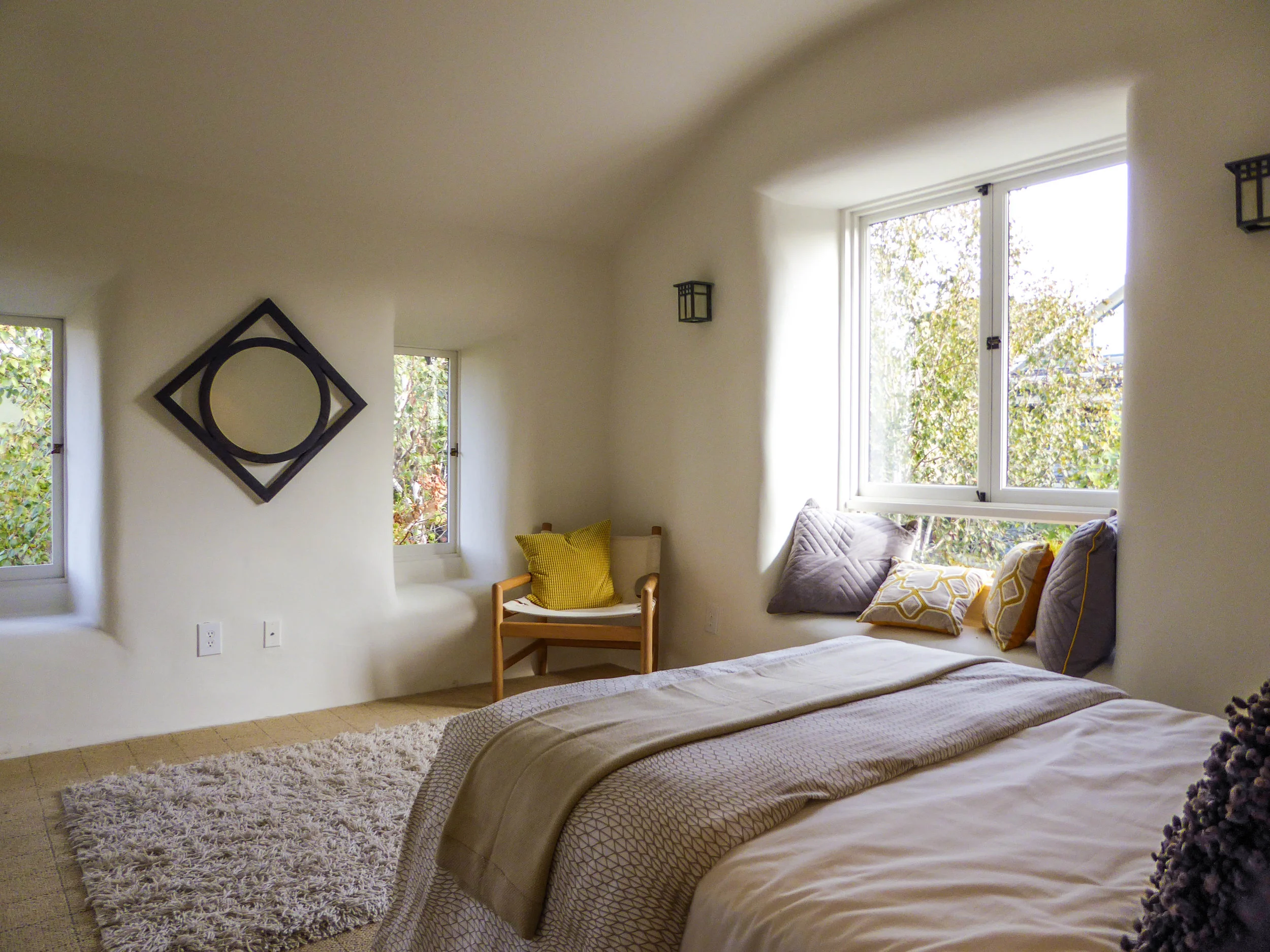 Berkeley Cottage — DSA Architects