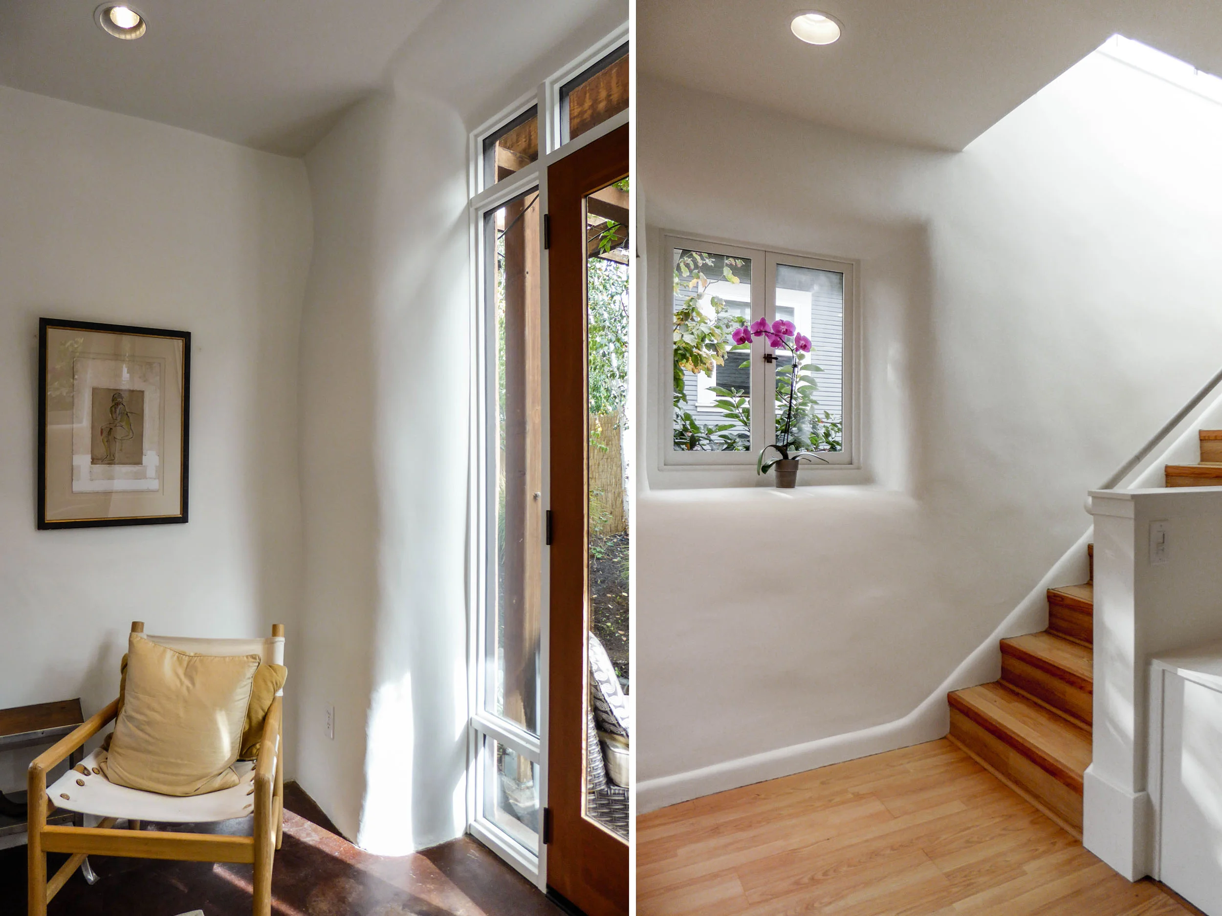 Berkeley Cottage — DSA Architects