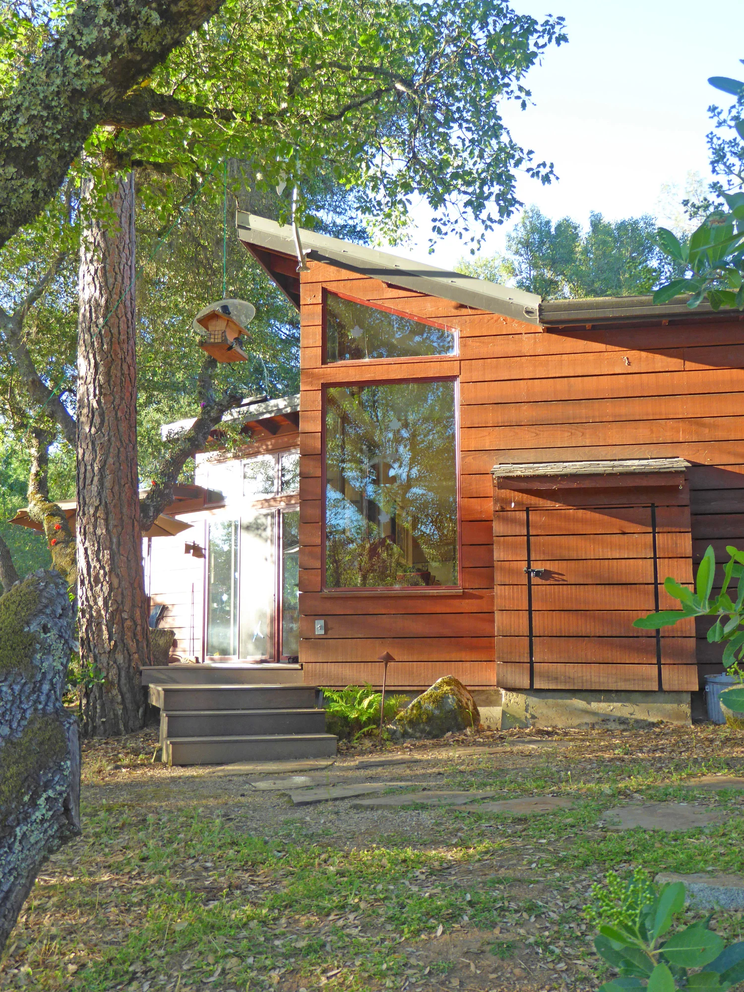 Cushman House — DSA Architects