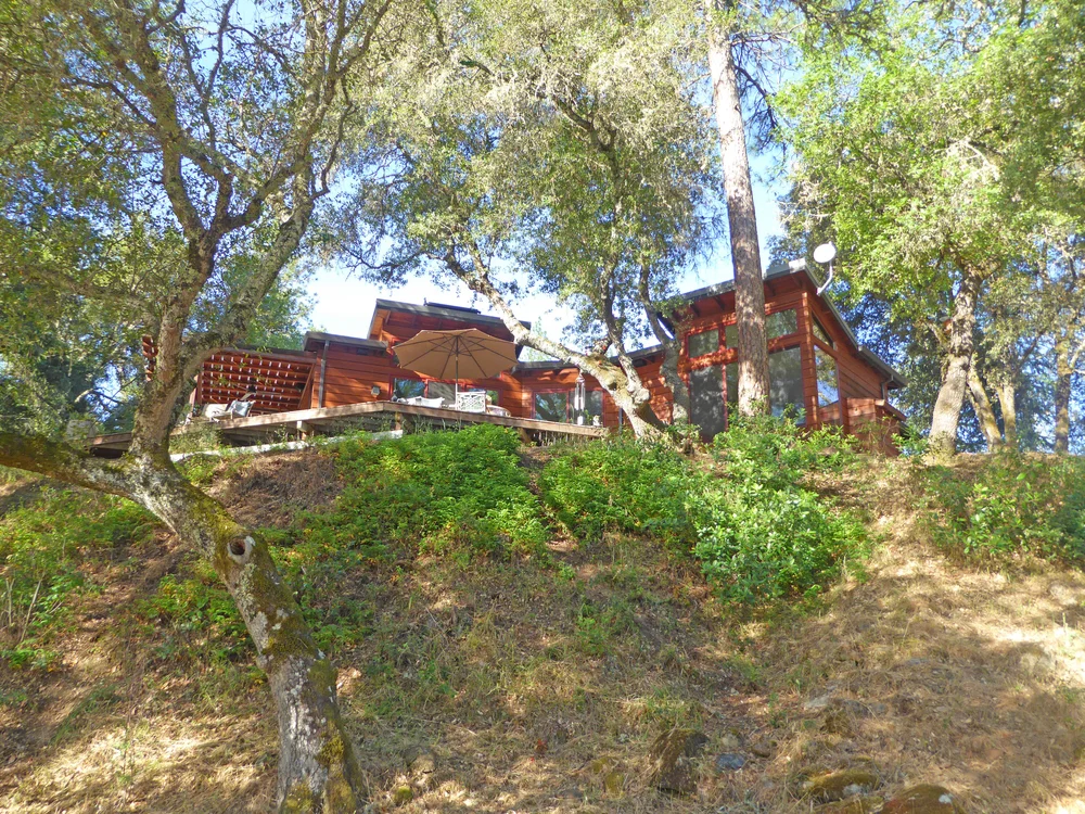 Cushman House — DSA Architects