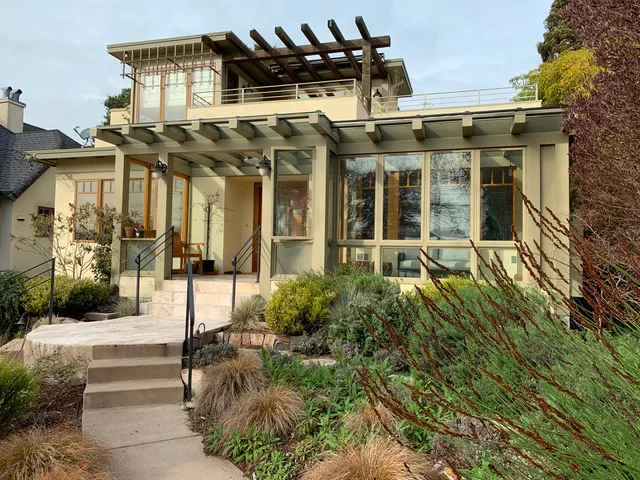 Monterey House — DSA Architects