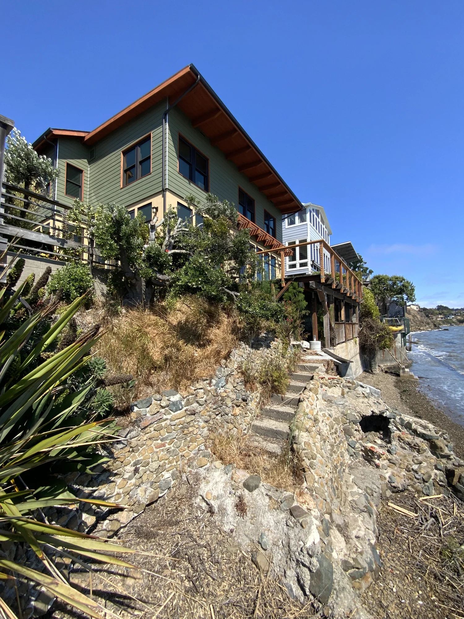 Point Richmond Waterfront — DSA Architects