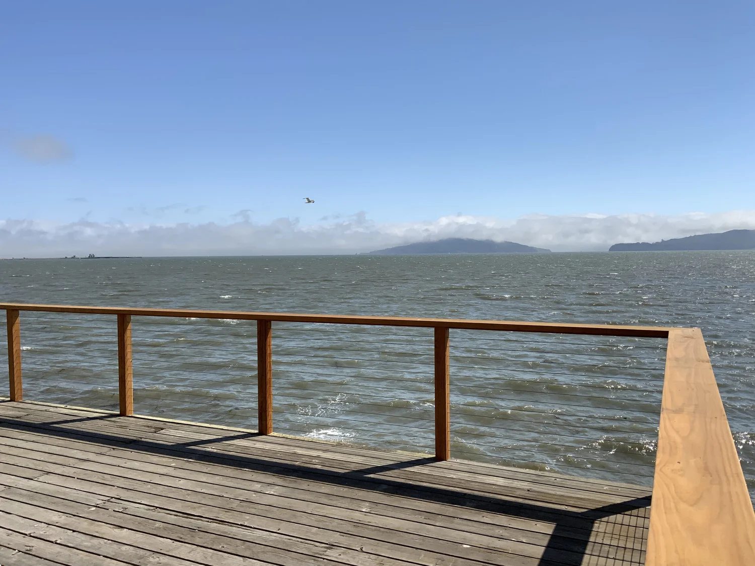Point Richmond Waterfront — DSA Architects