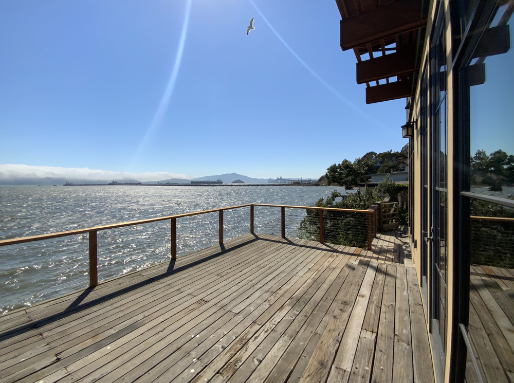 Point Richmond Waterfront — DSA Architects