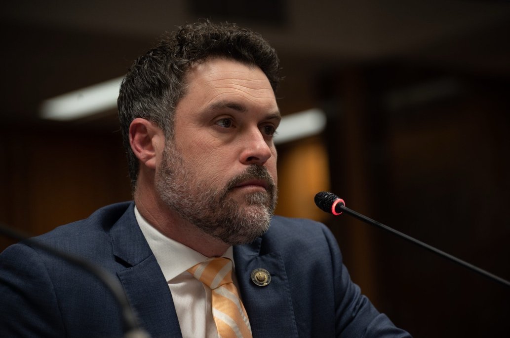 The Shadow War on Blake Miguez: Fake Grassroots Group Turns on Its Own ...